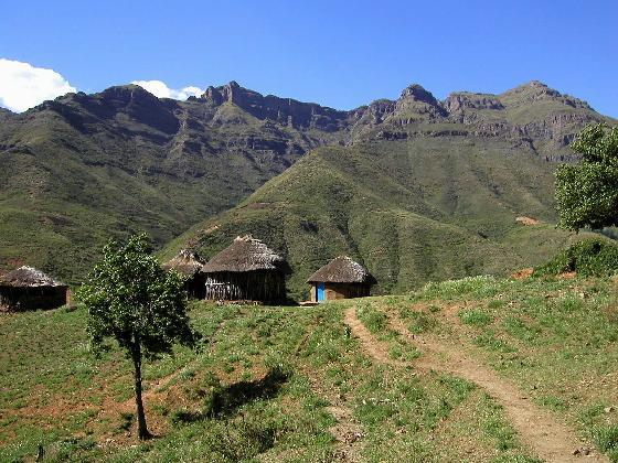 Historia, Geografía y Filatelia: BARBADOS,BASUTOLAND/LESOTHO ...